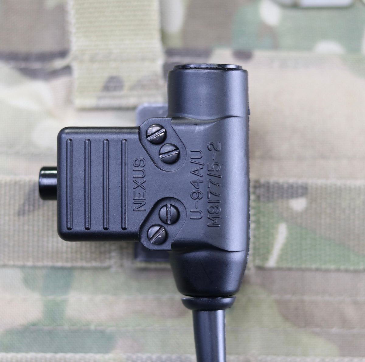 Improved U-94/A Clip - DISCO32