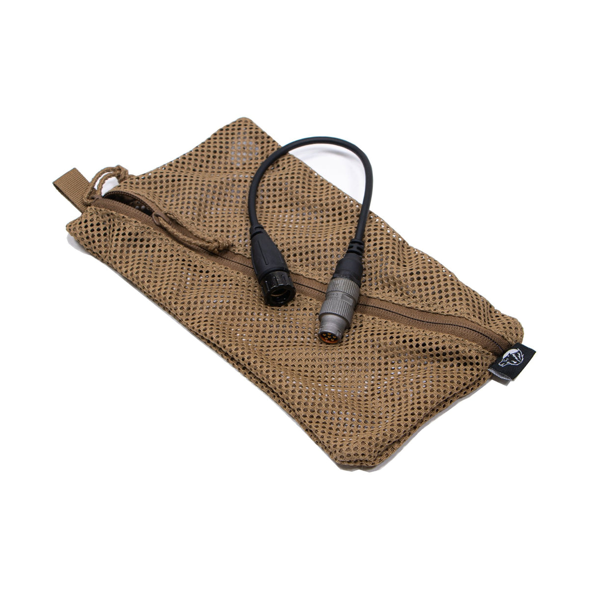 PRC-163 to NATO 6 Pin - DISCO32